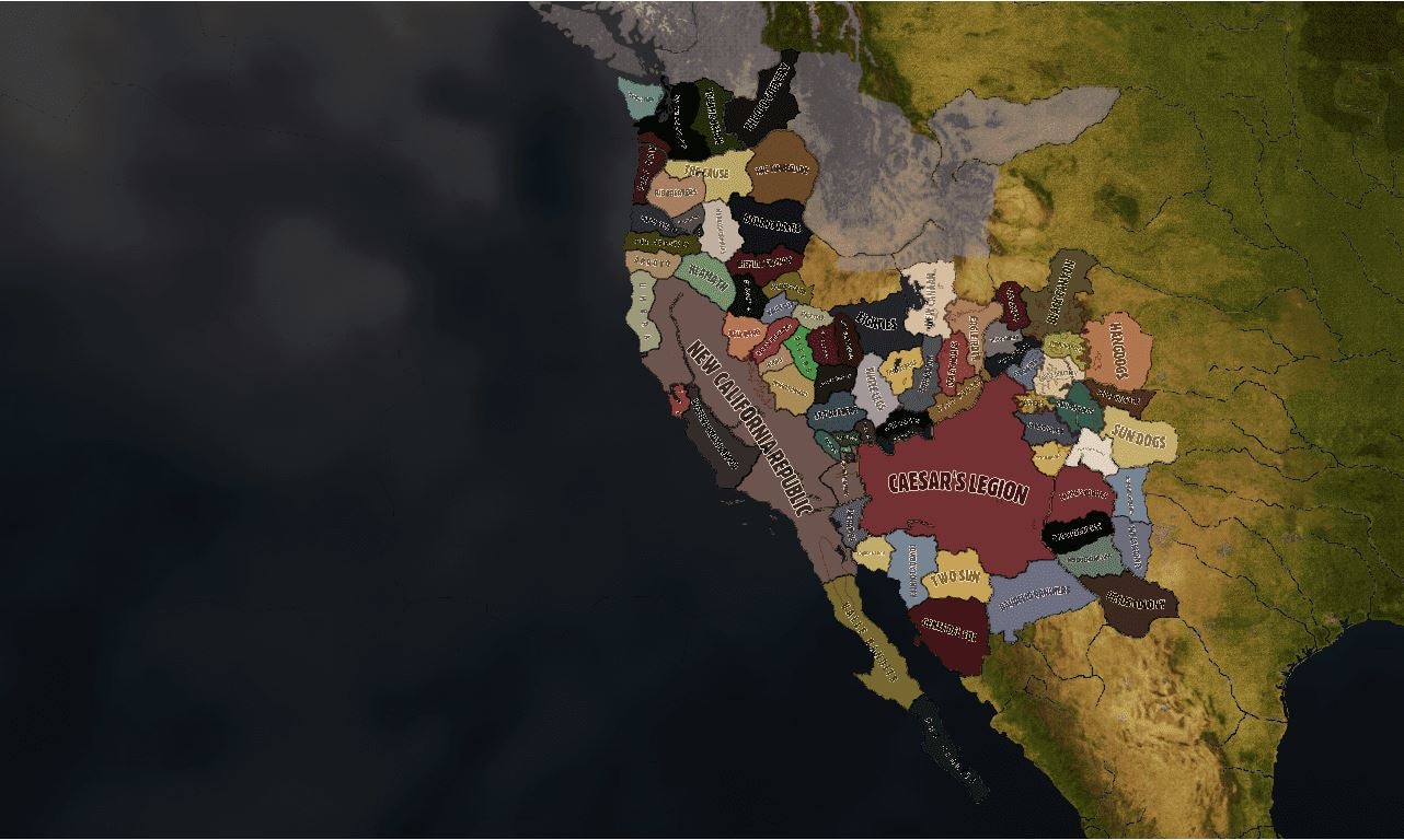 OWB-BetterFPS - Paradox Mods