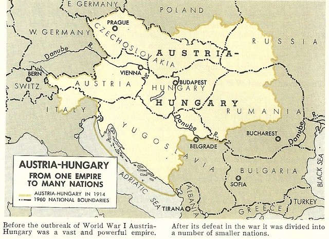 Ww2 Ww1 Borders - Paradox Mods