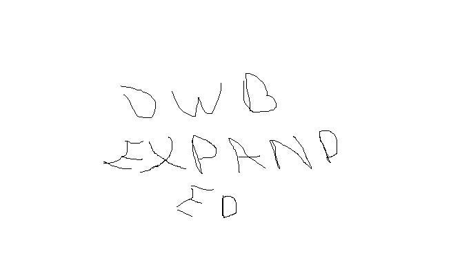 OWB Expand - Paradox Mods