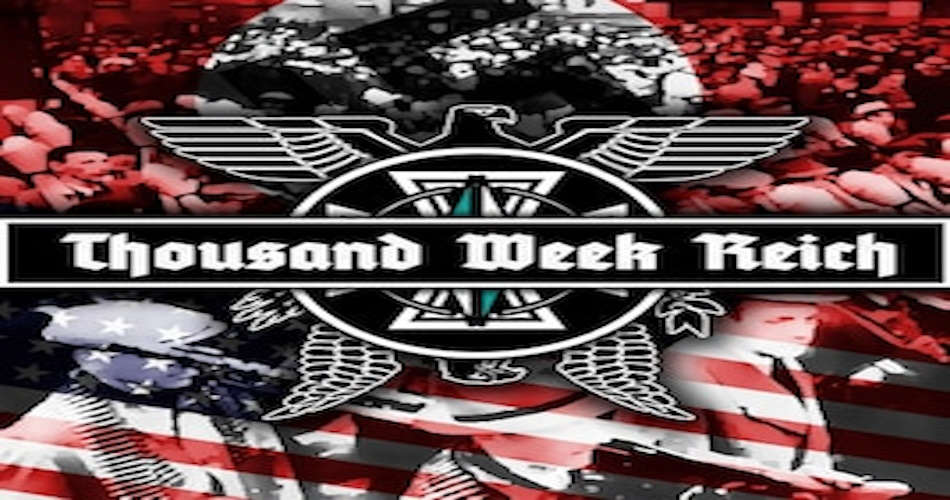 Thousand Week Reich for me - Paradox Mods