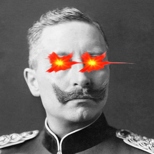 German Buff - Paradox Mods