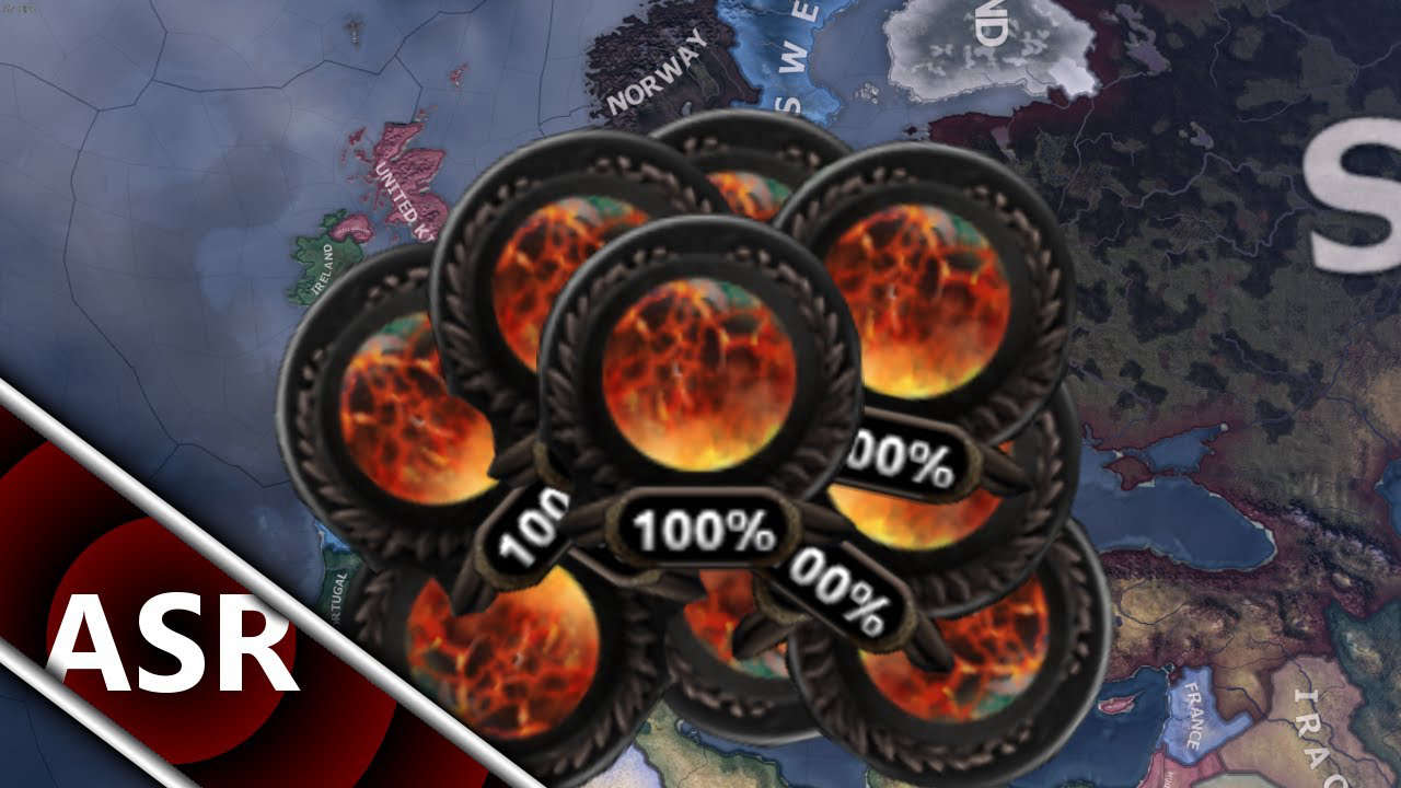 World tension reduced (30 apr 2022 update) - Paradox Mods