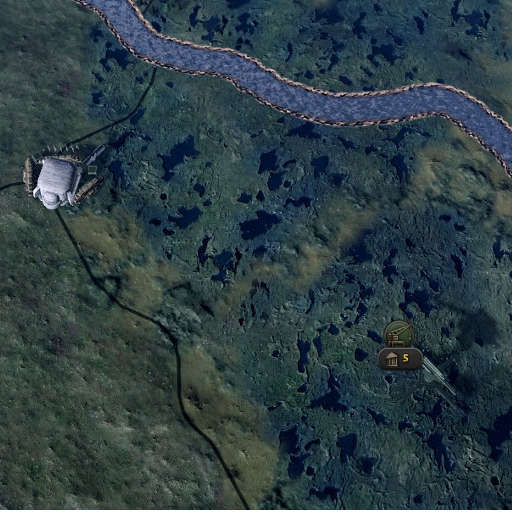 Remove buildings - Paradox Mods