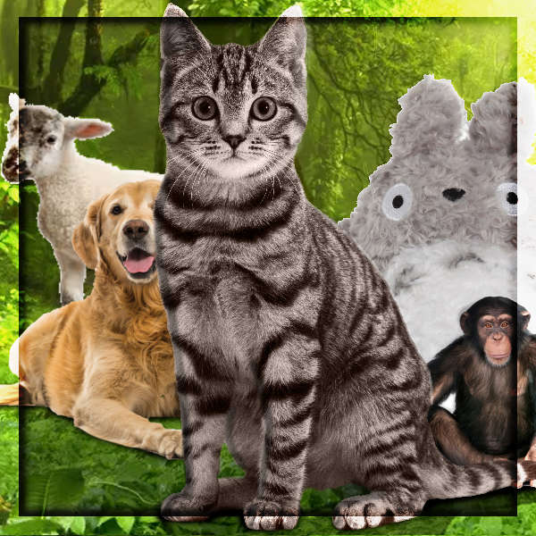 Animal Invasion - Paradox Mods