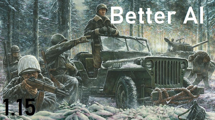 Better AI | 1.16 - Paradox Mods