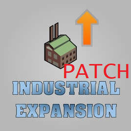 zzz Curufaukor's Compatibility patch for IE and ETT1960 - Paradox Mods