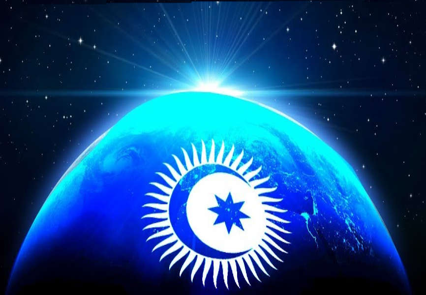 In The Name of Turan - Paradox Mods