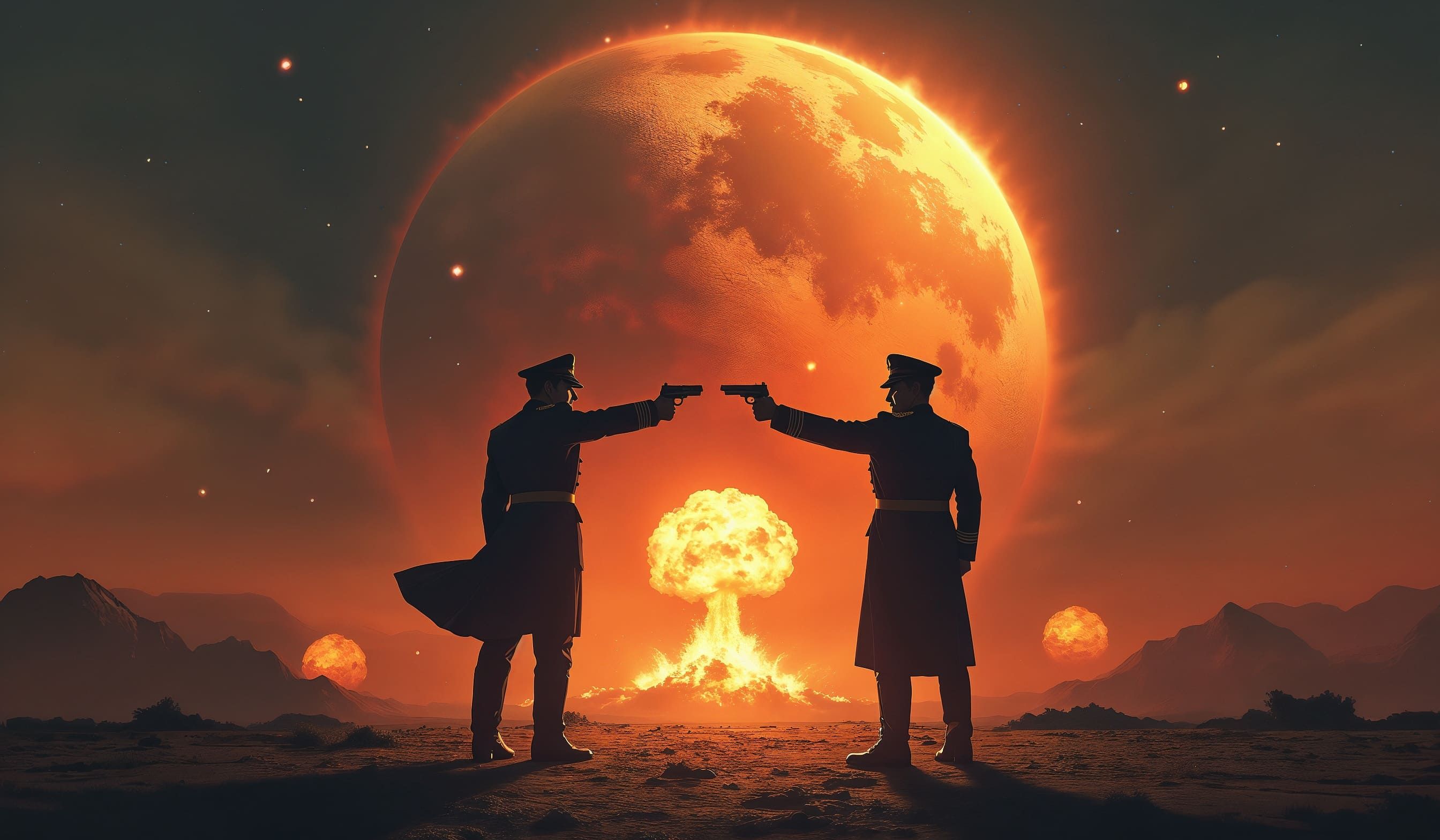 Paradoxical Experience - Paradox Mods