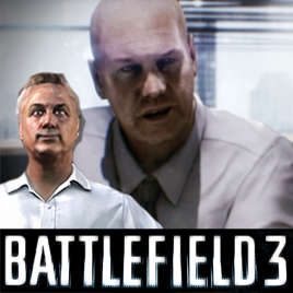 Agent Gordon - Paradox Mods