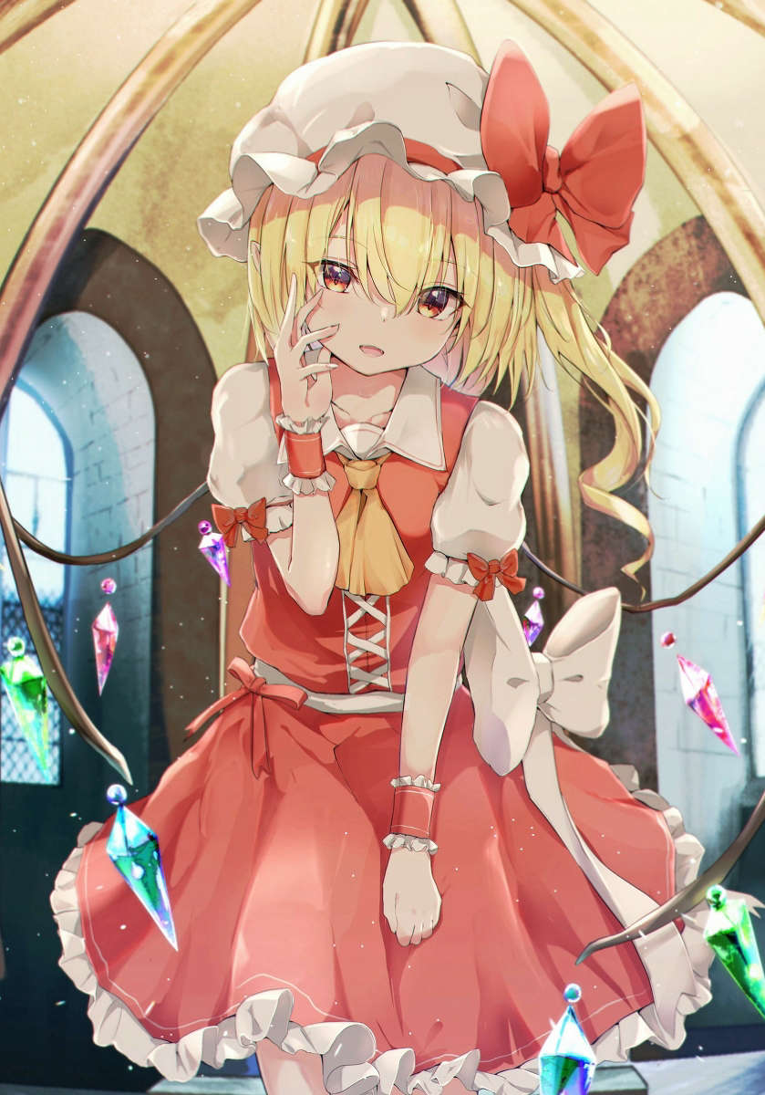 Touhou_music - Paradox Mods