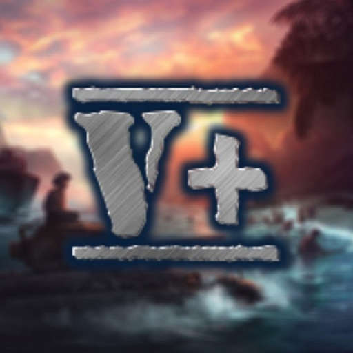 Vanilla + - Paradox Mods