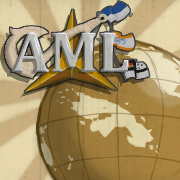 Atlantis Mu Lemuria 1.3 - Paradox Mods