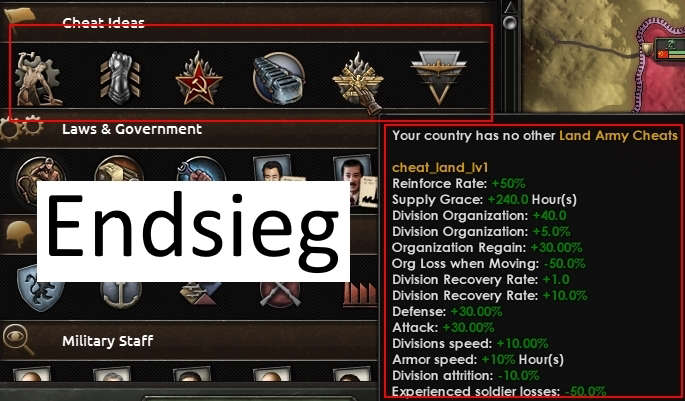 ++Easybuff - Endsieg - Paradox Mods