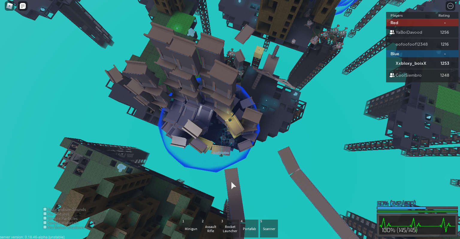 fps cool - Paradox Mods