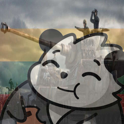 Panda modding random hoi4 - Paradox Mods