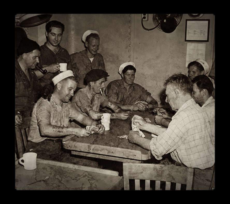 Sailor's MP Mod - Paradox Mods