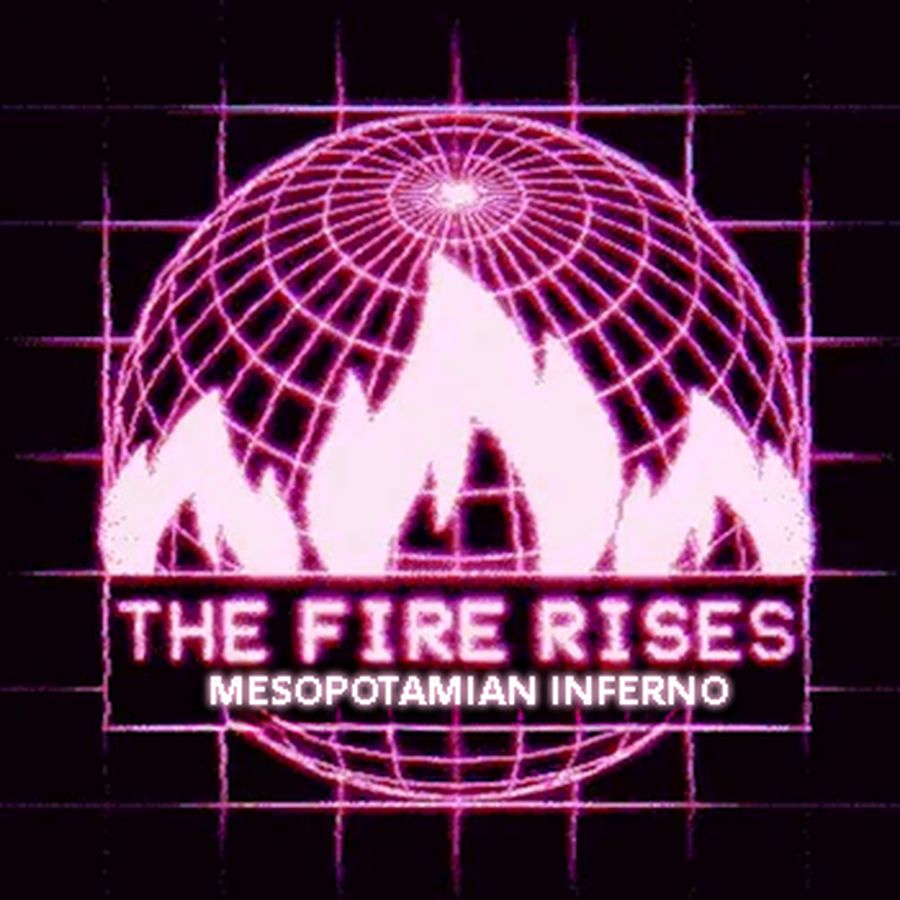 The Fire Rises: Iraq Expansion - Paradox Mods