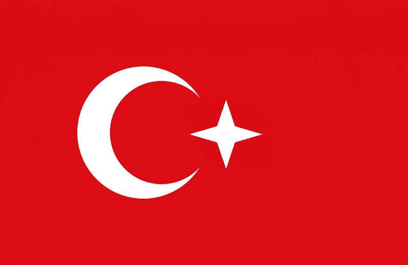 Great Turk Republic - Paradox Mods