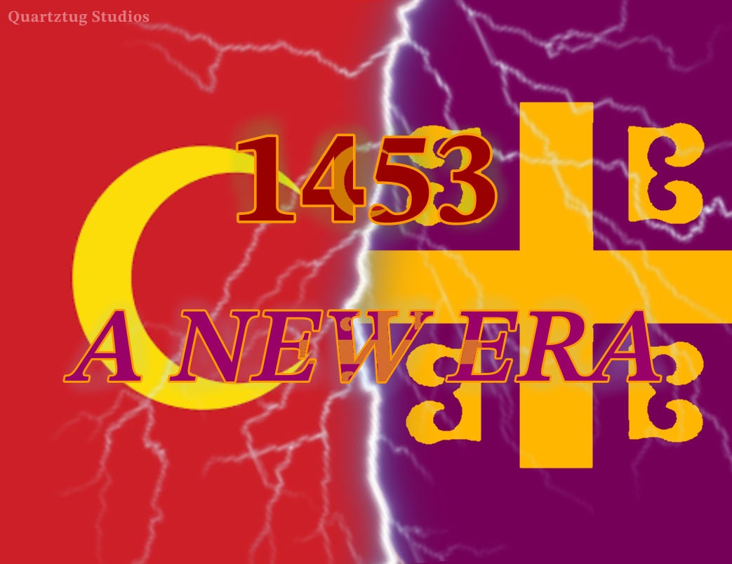 1453: A New Era - Paradox Mods