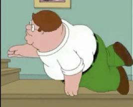 Peter Griffin mod - Paradox Mods