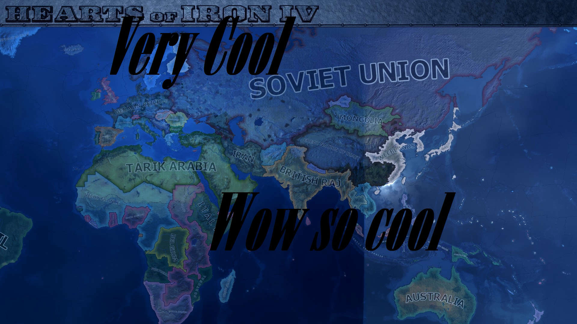 Inside Joke Mod - Paradox Mods