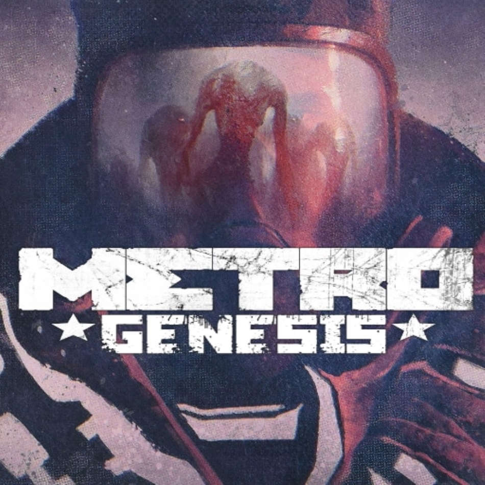 Metro: Genesis - Paradox Mods
