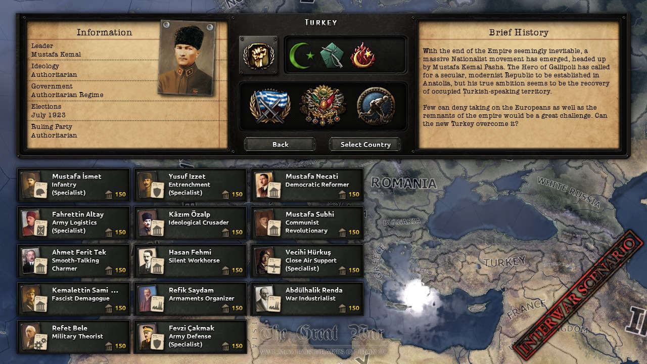 The Great War mod another one - Paradox Mods