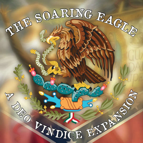 The Soaring Eagle: A Deo Vindice Expansion - Paradox Mods