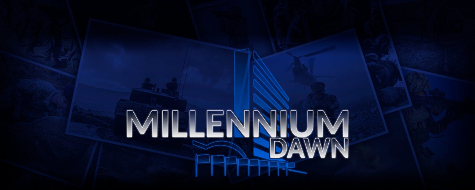 Millennium Dawn Re-work - Paradox Mods