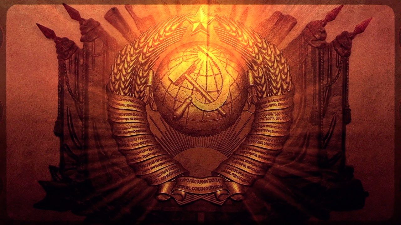 The Soviet Republics - Paradox Mods