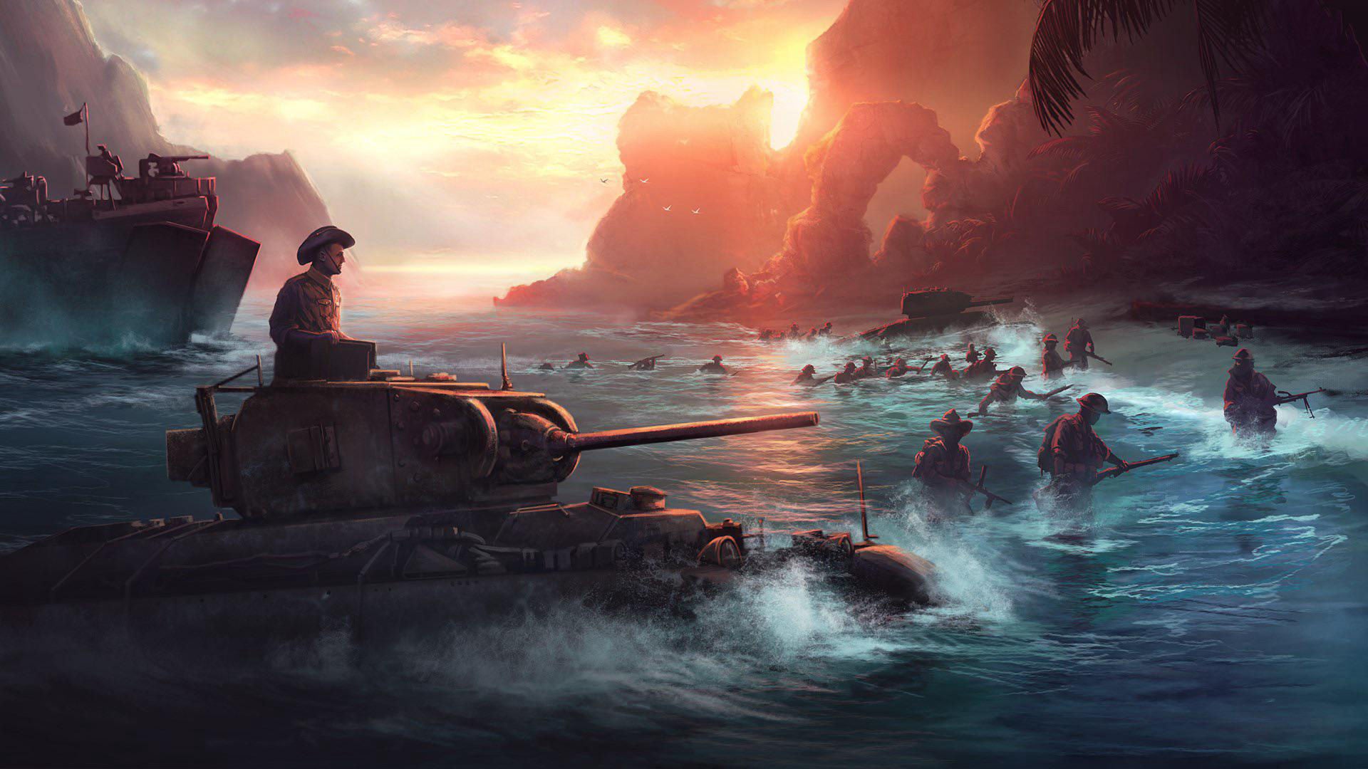 Millennium Dawn: A Modern Day Mod (v1.14.1 - 1.14.3) - Paradox Mods