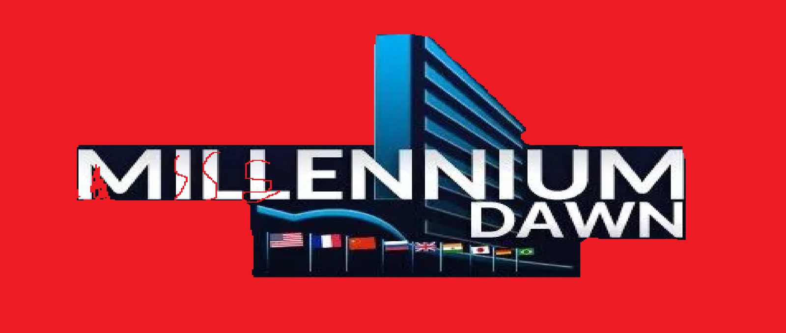 Real world - Paradox Mods