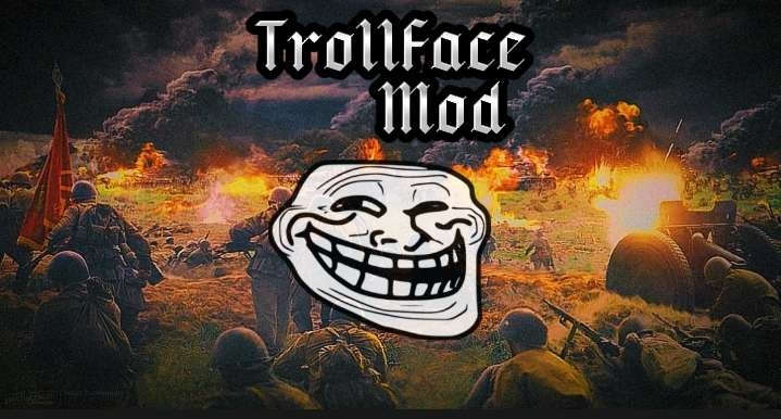 Mod copia do face - Paradox Mods