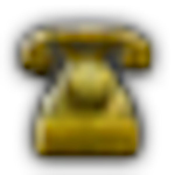 Yellow Telephone Mod - Paradox Mods