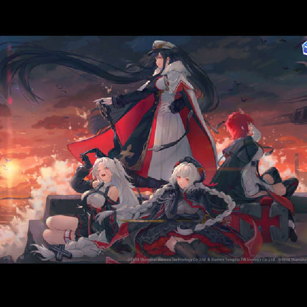 Azur_Lane_good_mod - Paradox Mods
