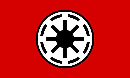 German SW Flag - Paradox Mods