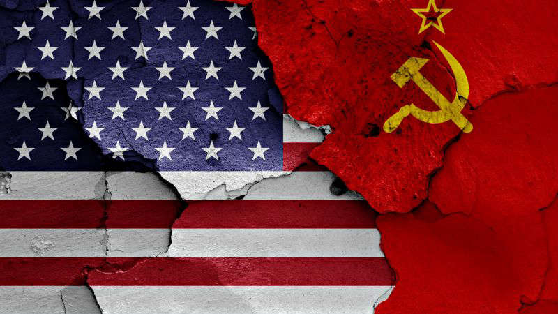 Cold War Redux - Paradox Mods
