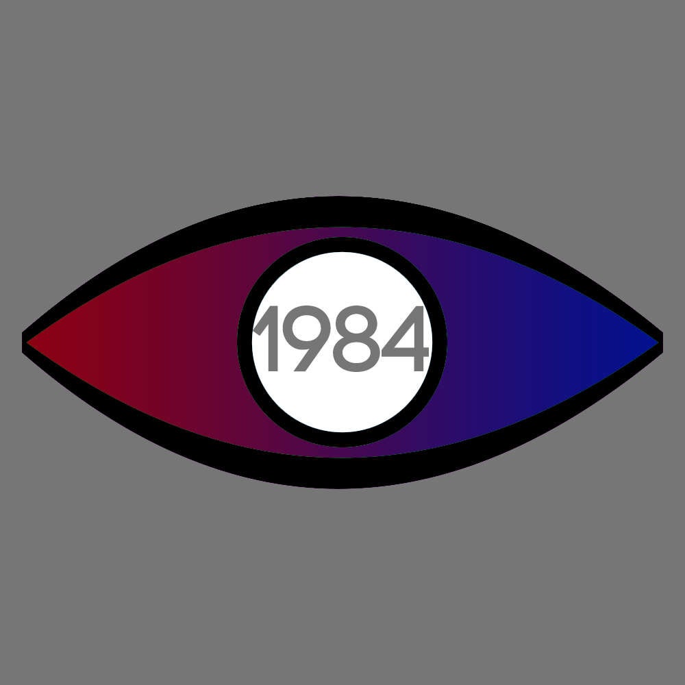 1984 - George Orwell - Paradox Mods