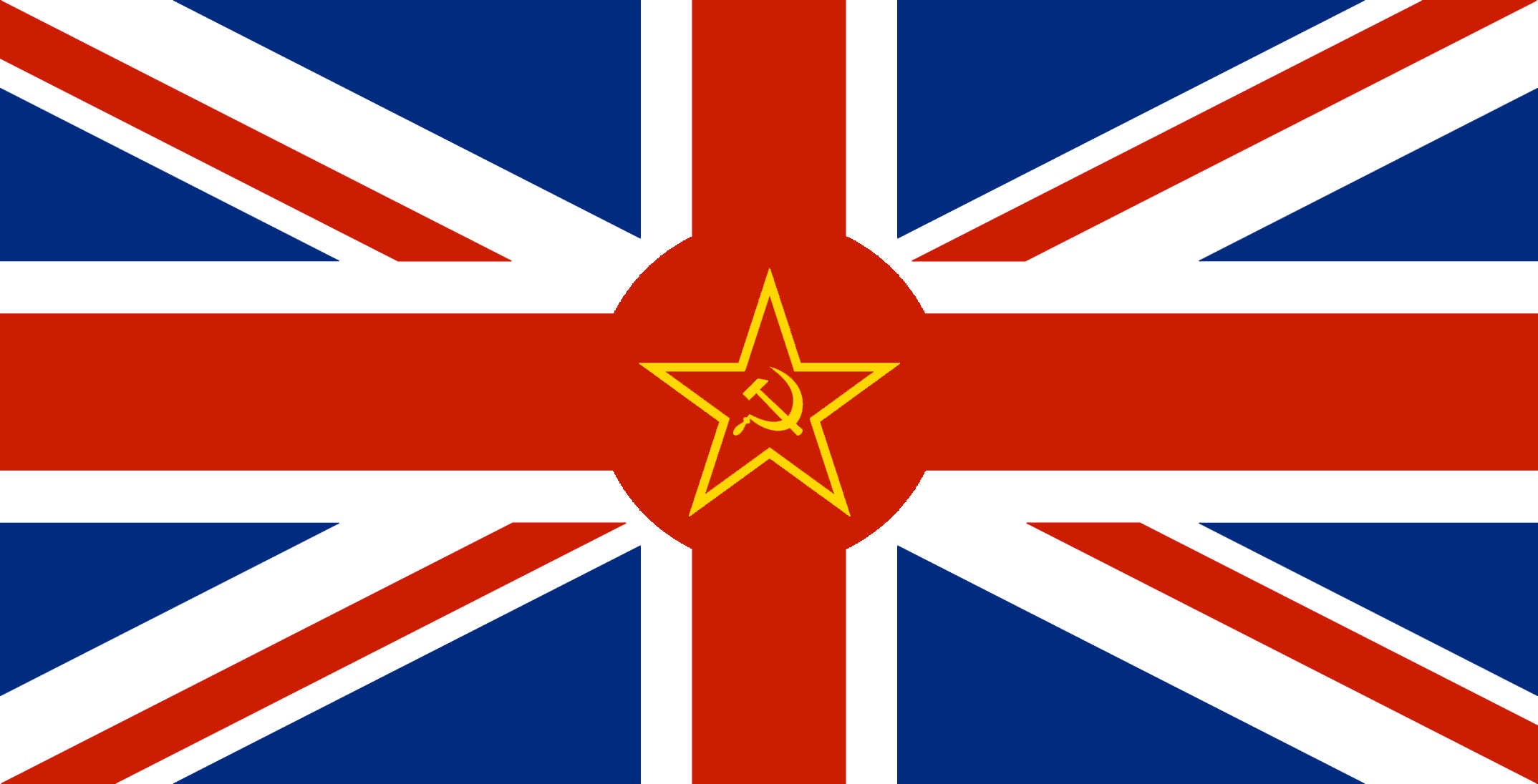 Colonialist Communists - Paradox Mods