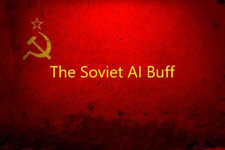Soviet AI Buff (English Ver) - Paradox Mods