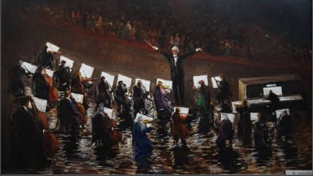 Classical Music Pack - Paradox Mods