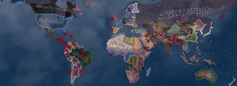 Map Optimization Mod - Paradox Mods