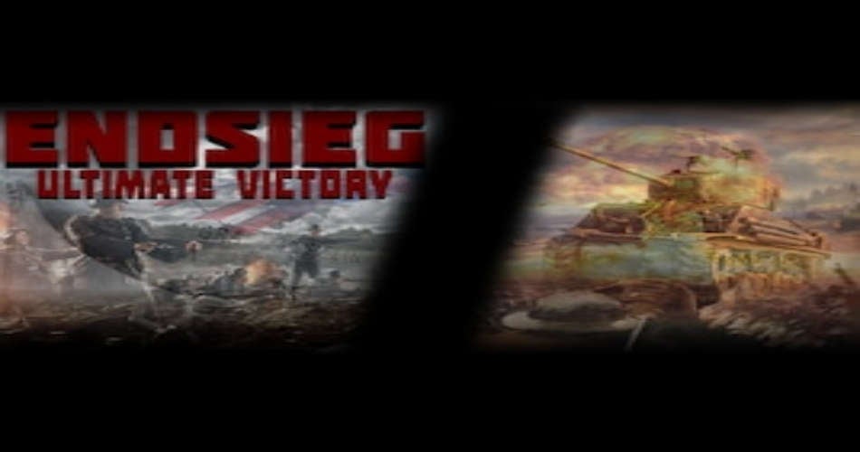Endsieg: Ultimate Victory Voicechanger - Paradox Mods