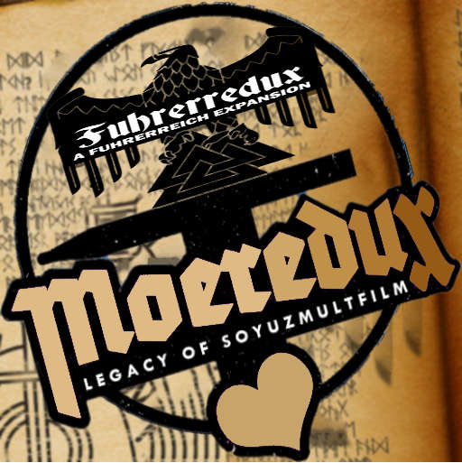 Fuhrerredux Anime Mod: Moehreredux - Paradox Mods