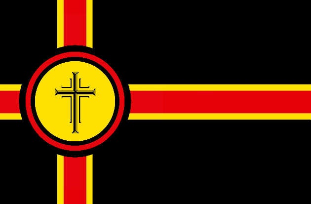 Belgium New Flag Bundle - Paradox Mods