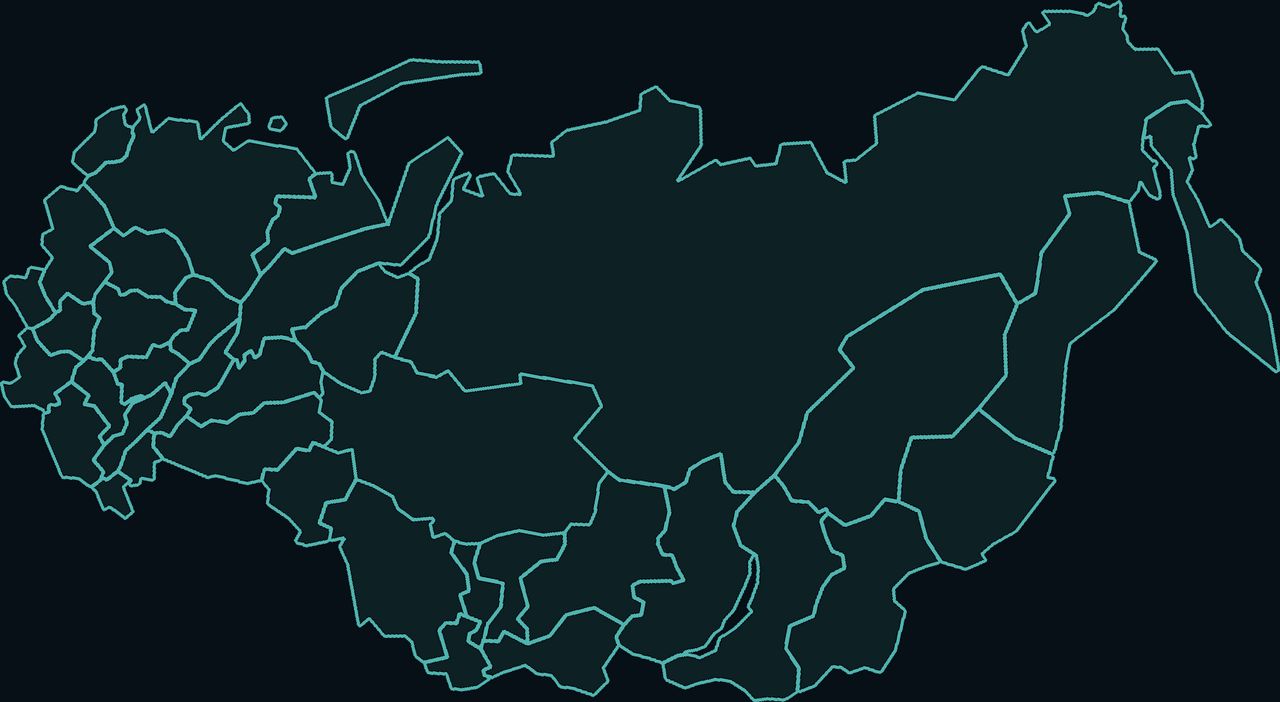 Russia Redux TNO - Paradox Mods