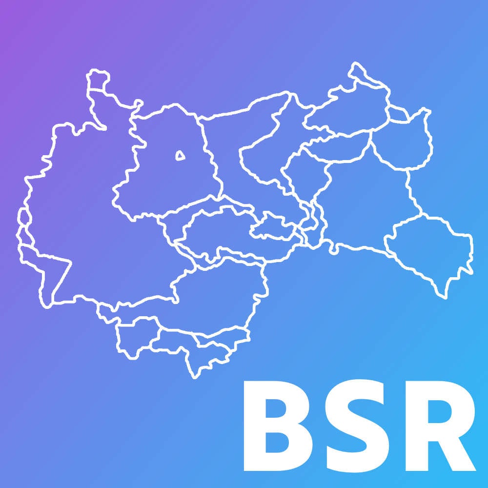 Beautiful States Reborn (BSR) - Paradox Mods