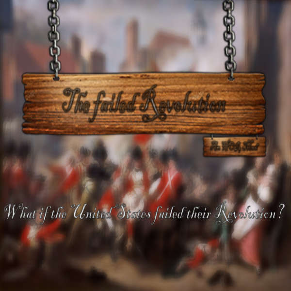 The Failed Revolution - Paradox Mods