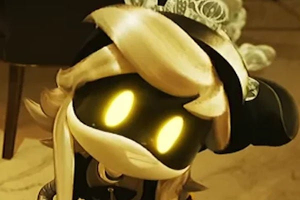 Murder Drones mod - Paradox Mods