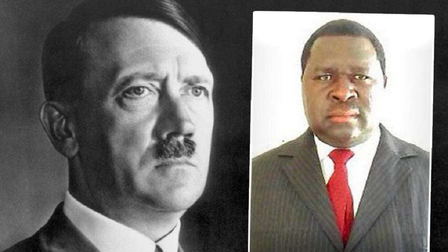 Namibian Hitler: Bottom Text - Paradox Mods